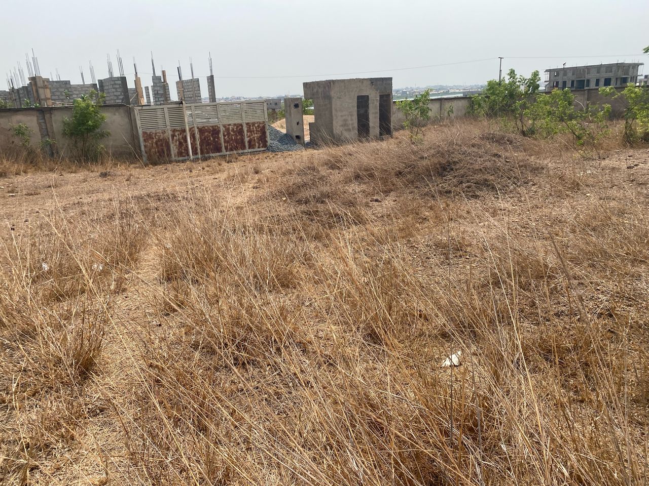 Land for Sale at Community 24 Hills – Near Jordan City Estate ...